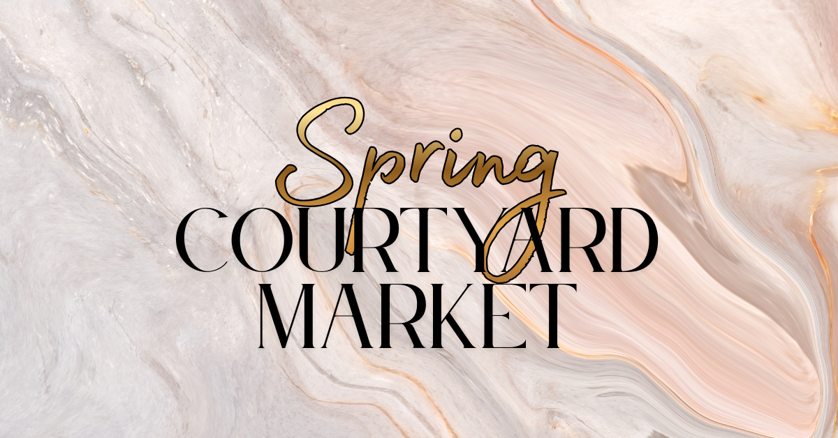 Contact – Spring Courtyard Market